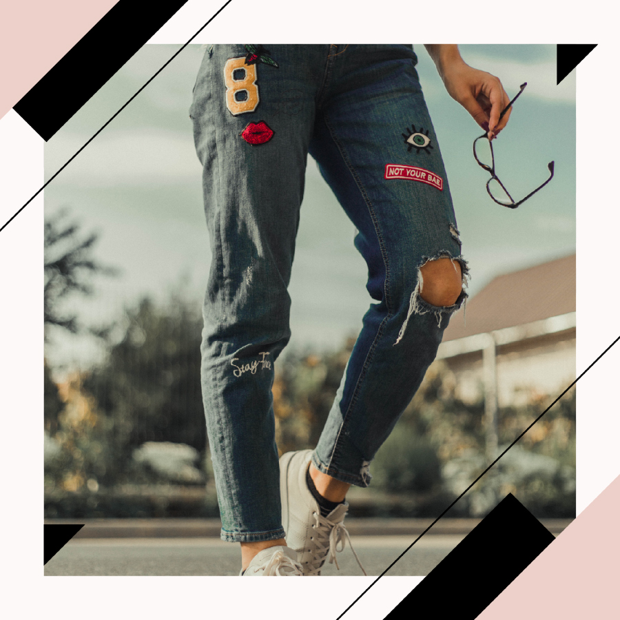 Prendas básicas que no pueden faltar en tu clóset - Liz Minelli Blog ...