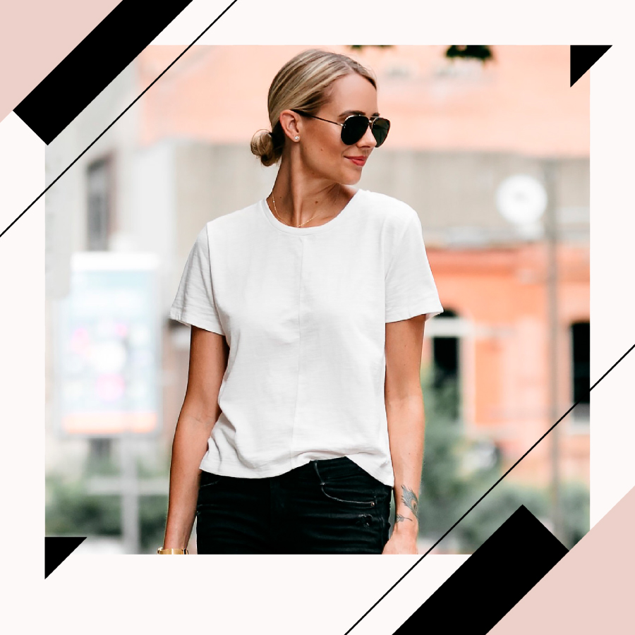 Prendas básicas que no pueden faltar en tu clóset - Liz Minelli Blog ...