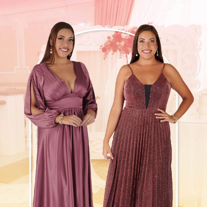 Vestidos más favorecedores para mujeres curvy : Liz Minelli Blog