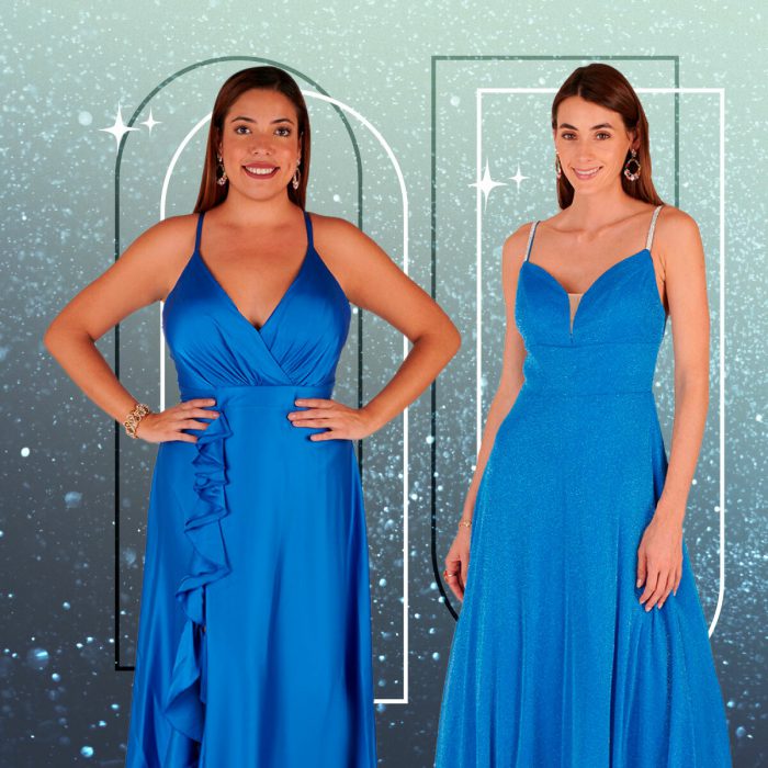 Colores para tu vestido de graduación ideal : Liz Minelli Blog