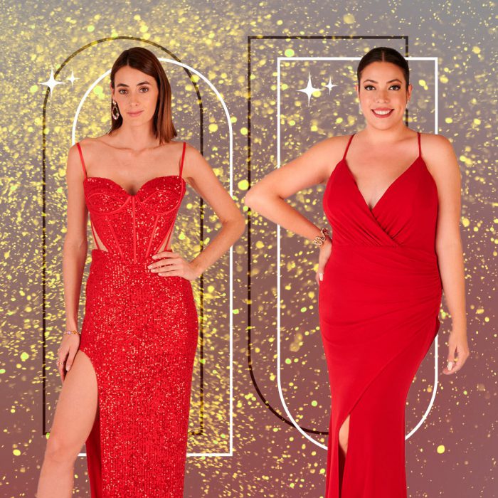 Colores para tu vestido de graduación ideal : Liz Minelli Blog